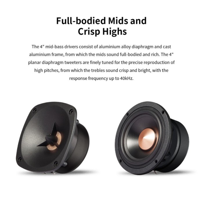 Jual Edifier S360DB / S36 DB Hi-Res Audio Active Speaker With Wireless ...