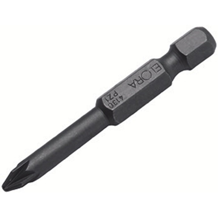 Jual ELORA 4130-PZ Mata Obeng 1/4" (Alat ELORA) | Shopee Indonesia