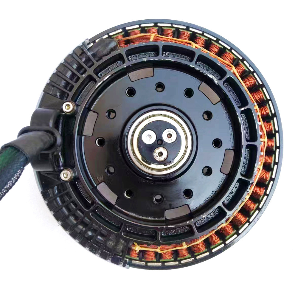 Jual Second hand A40 Brushless Outrunner Motor Drone Strong Power ...