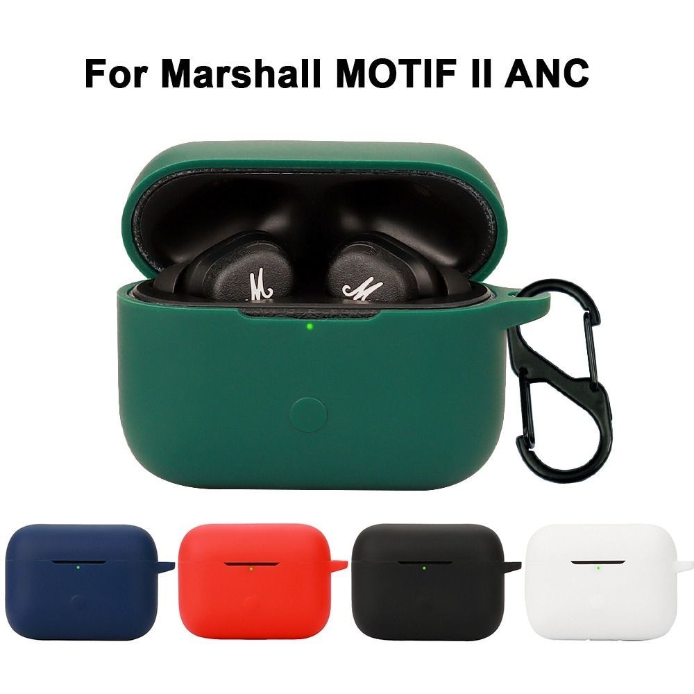 Jual Sarung Earphone lengan Earbud silikon tahan air wadah ringan ...