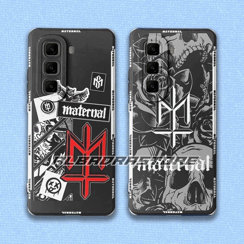 Jual Softcase Motif For INFINIX HOT 50 4G/5G Tersedia juga Untuk HOT 50 ...