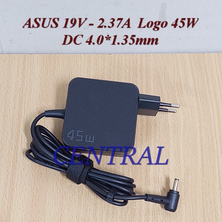 Jual Charger Adaptor Asus Vivobook 15 X509 X509D X509F X509FA X509DA ...