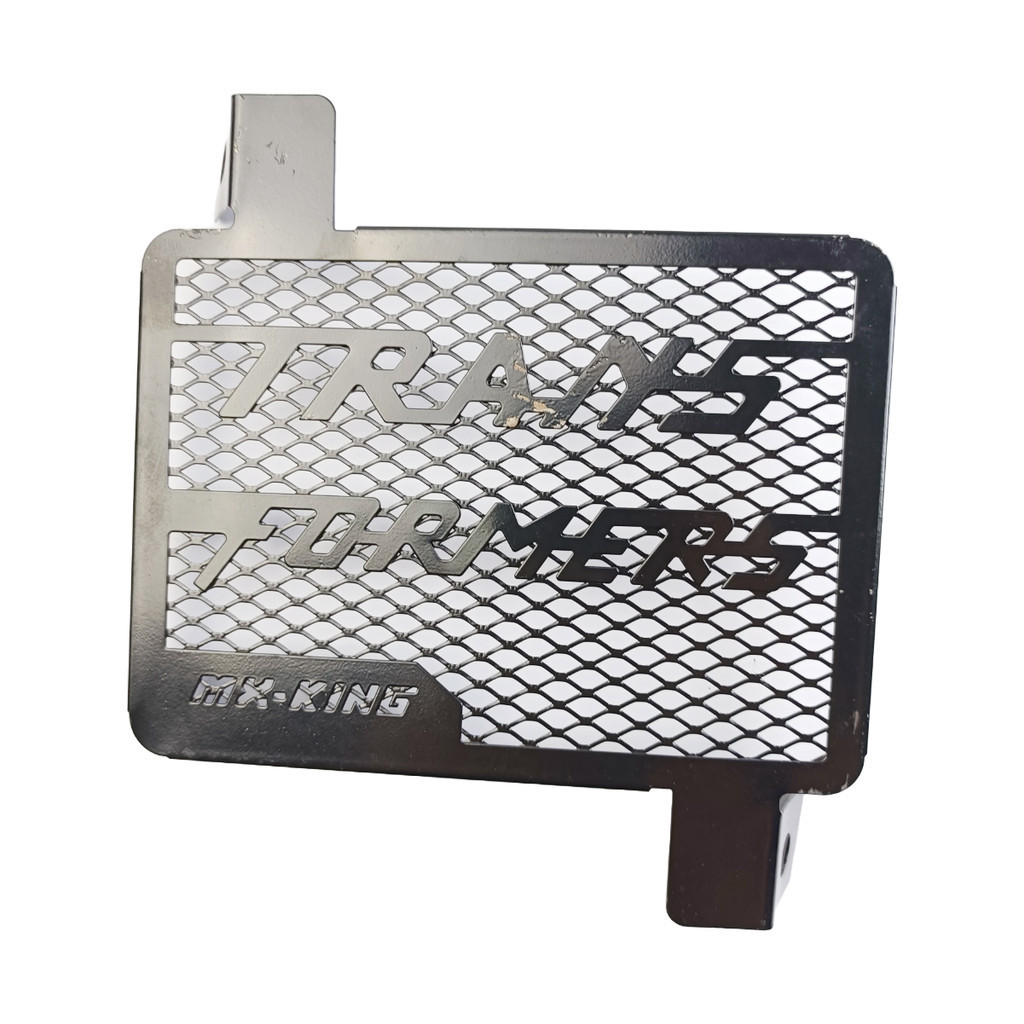 Jual Tutup Radiator Yamaha MX King / Cover Pelindung Radiator Motor MX ...