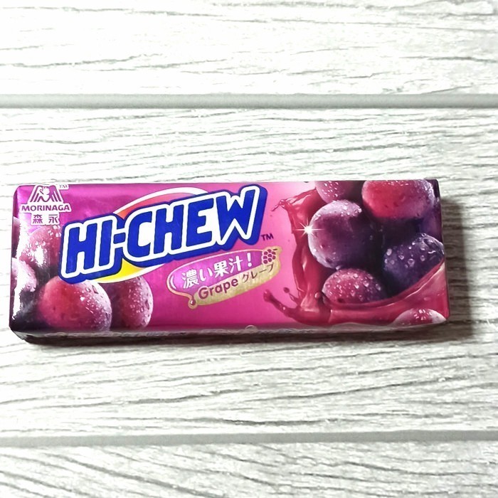 Jual Permen hi chew import 35gr - Peach | Shopee Indonesia