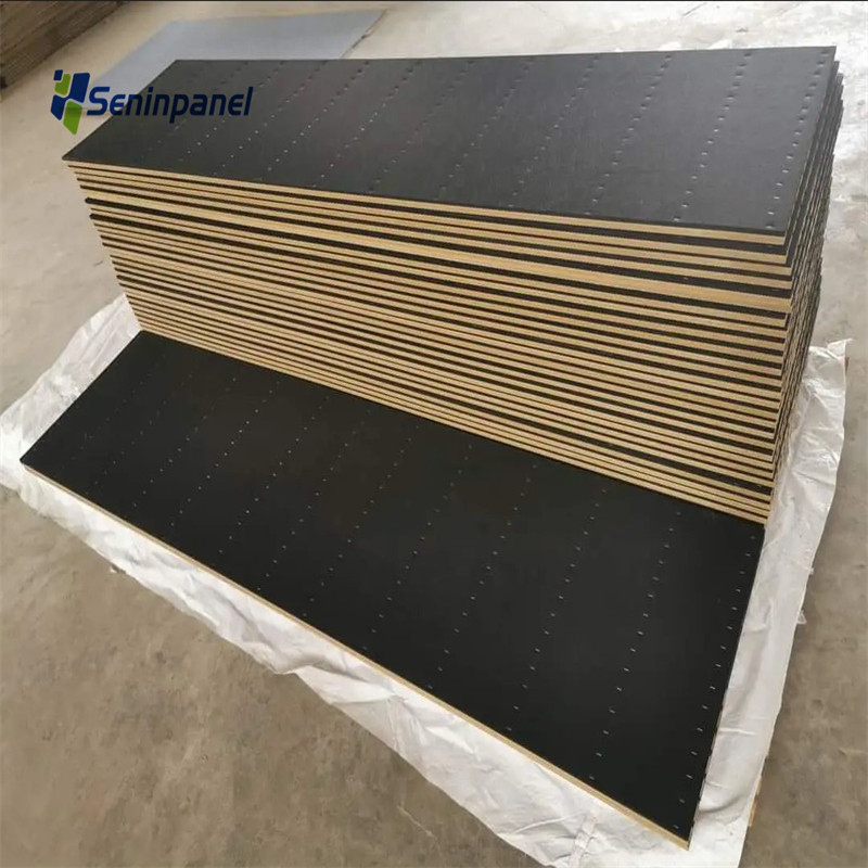 Jual Akupanel Acoustic Slat Panel Wood Akustik Panel Wood Modern ...
