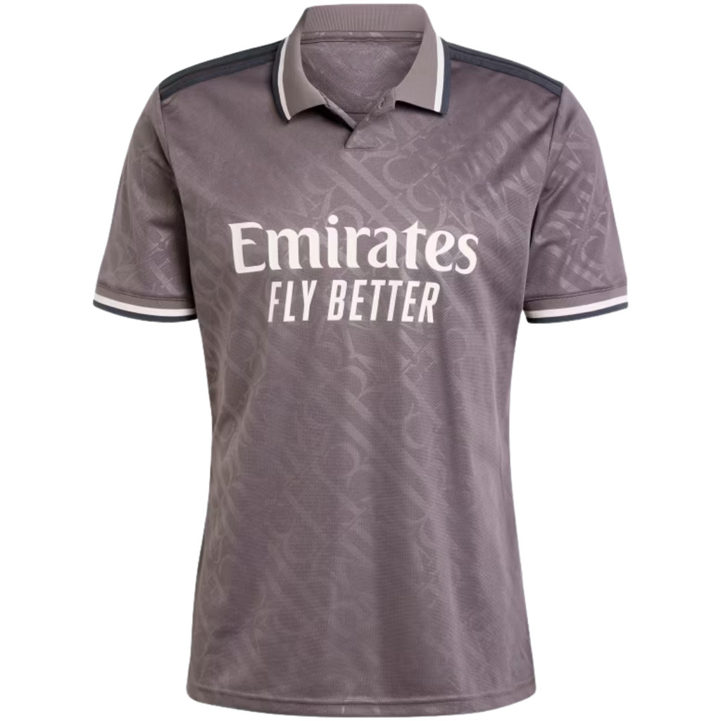 Jual Jersey RMA third kit 2024 | Shopee Indonesia