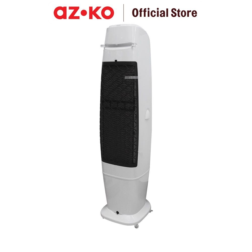 Jual JAMIN MURAH !!!AZKO Kris Air Cooler 350 W 40 Ltr(BISA LANGSUNG ...