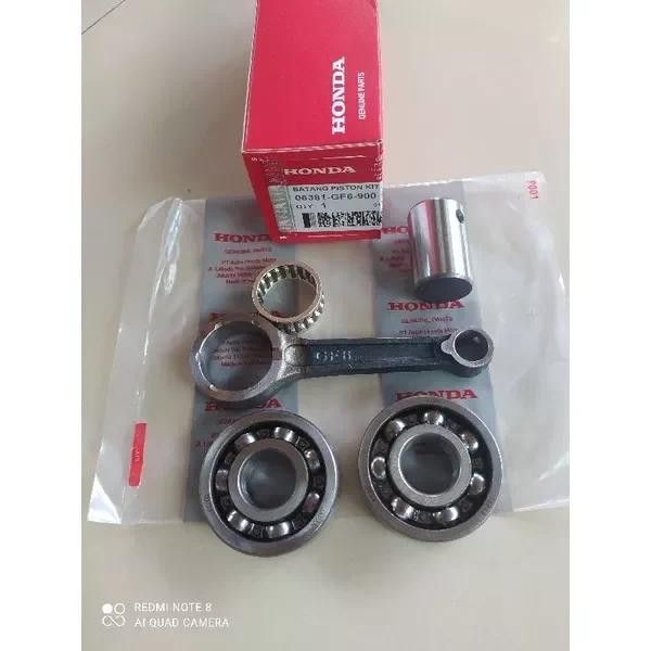 Jual Stang Seher Honda Supra X Lama Grand astrea GF6 | Shopee Indonesia