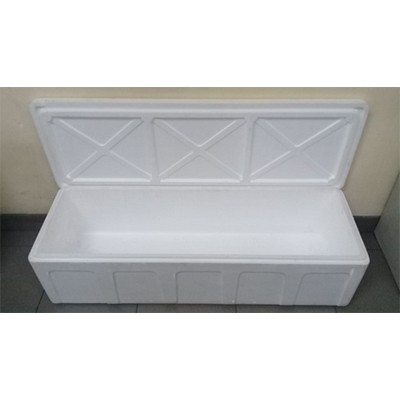 Jual READY -STYROFOAM BOX AG120 LOGO GARUDA / AG 120 GARUDA HARD ...
