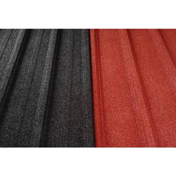 Jual NJ76JK Spandek Atap Pasir Ukuran 2 meter/ 3m/ 4m/ 5m/ 6m Tebal 0 ...