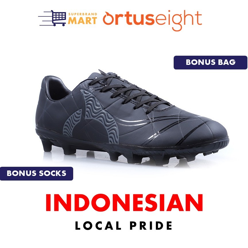 Jual Sepatu Ortuseight Zenith FG Original Sepatu Seoak Bola Ortus ...