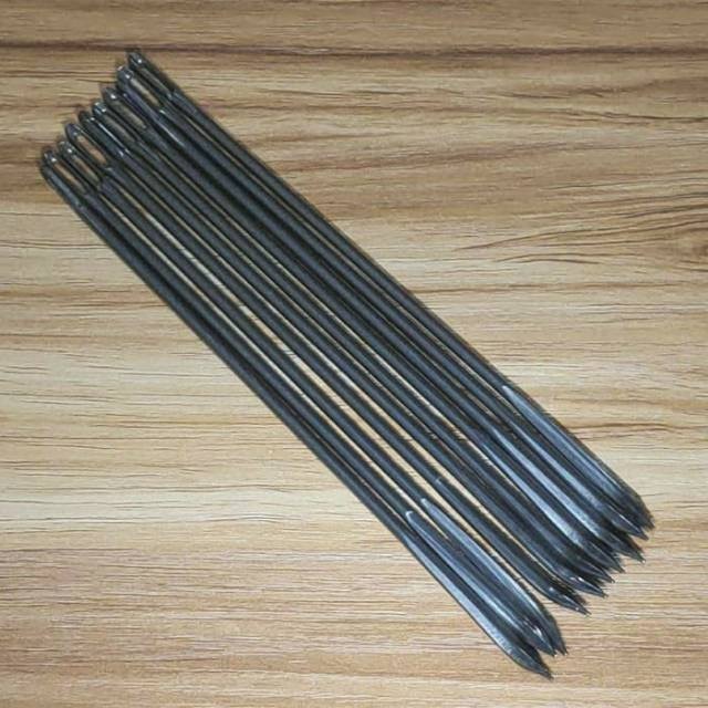 Jual Jarum Goni Jahit Karung Goni 6 Inchi | Shopee Indonesia