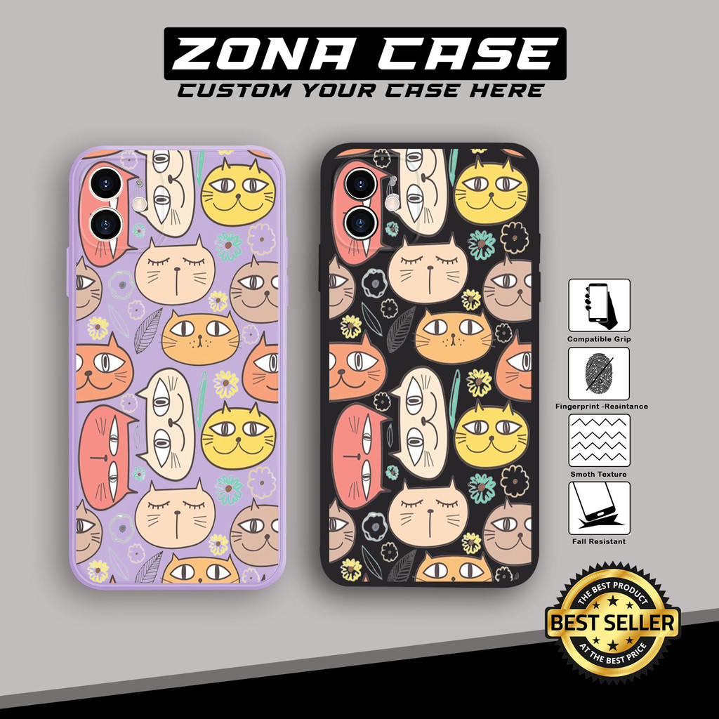 Jual Softcase Case iPhone 6 6S 7+ 8+ 6+ 7 8 X XS XR XS MAX IP 11 IP 11 ...