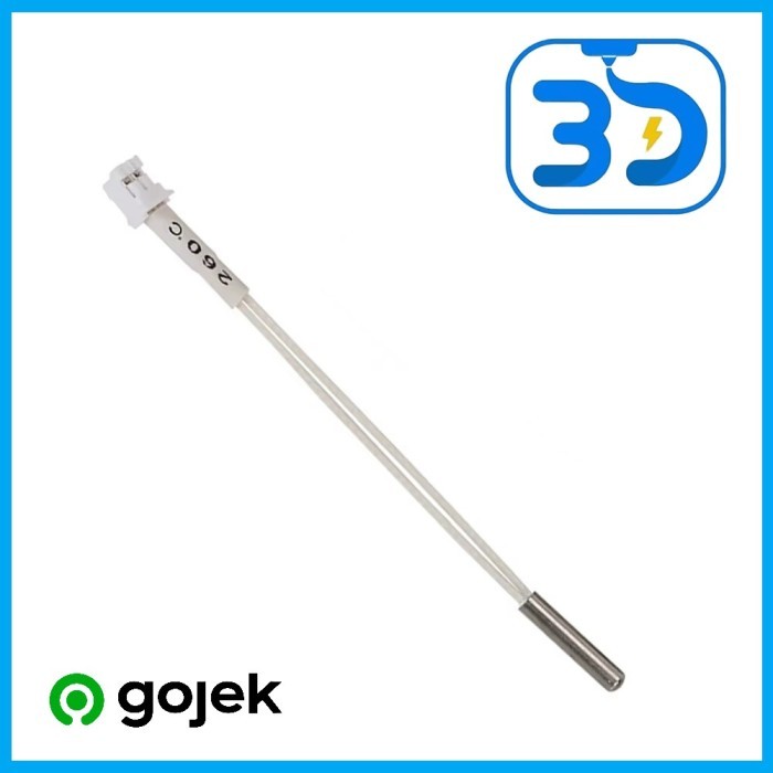 Jual Creality Ender 3 V3 SE Thermistor Replacement | Shopee Indonesia