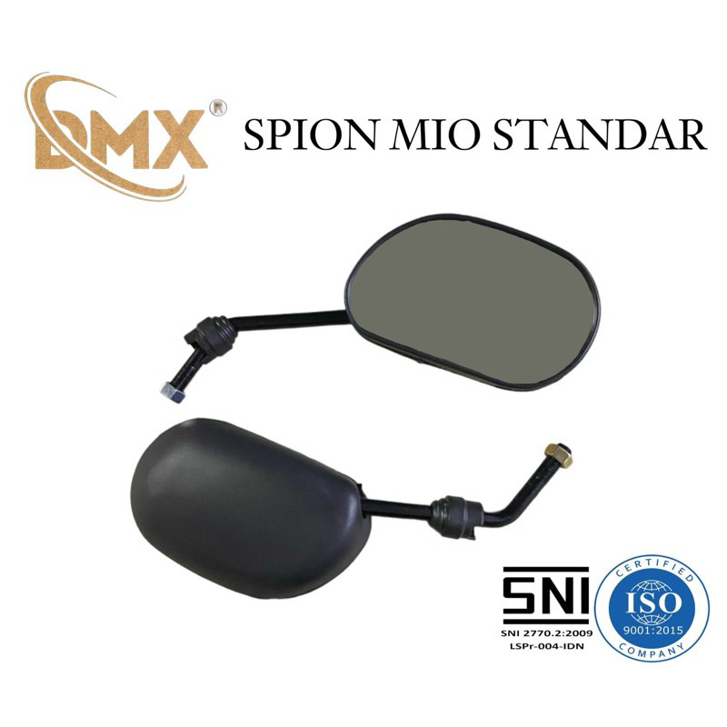 Jual Spion Standar Mio Spion Yamaha Ckd ada SNI Spion Mio Ckd Spion ...