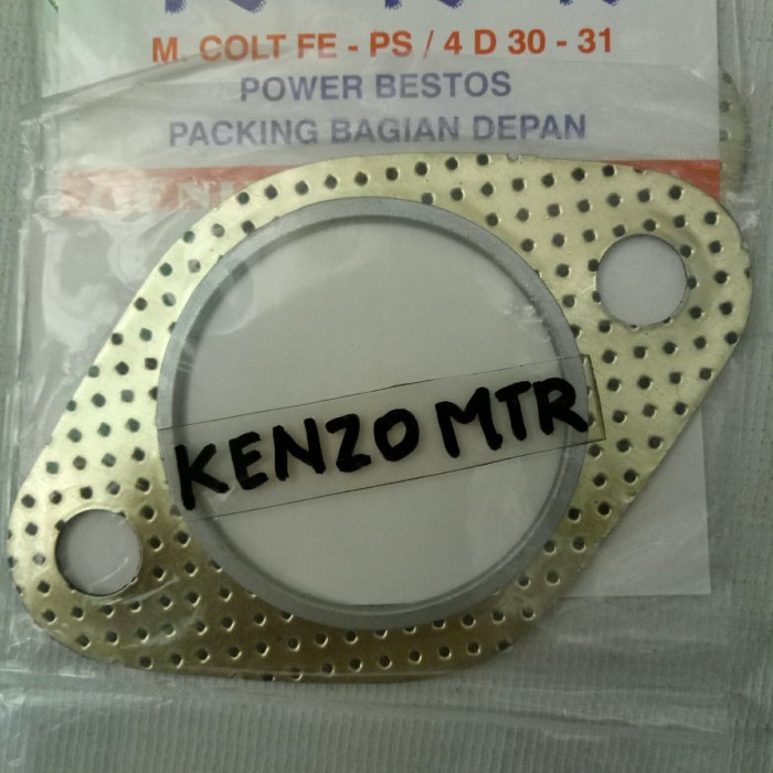 Jual Jual--Cod PACKING PAKING RING KNALPOT DEPAN COLT DIESEL FE PS ...
