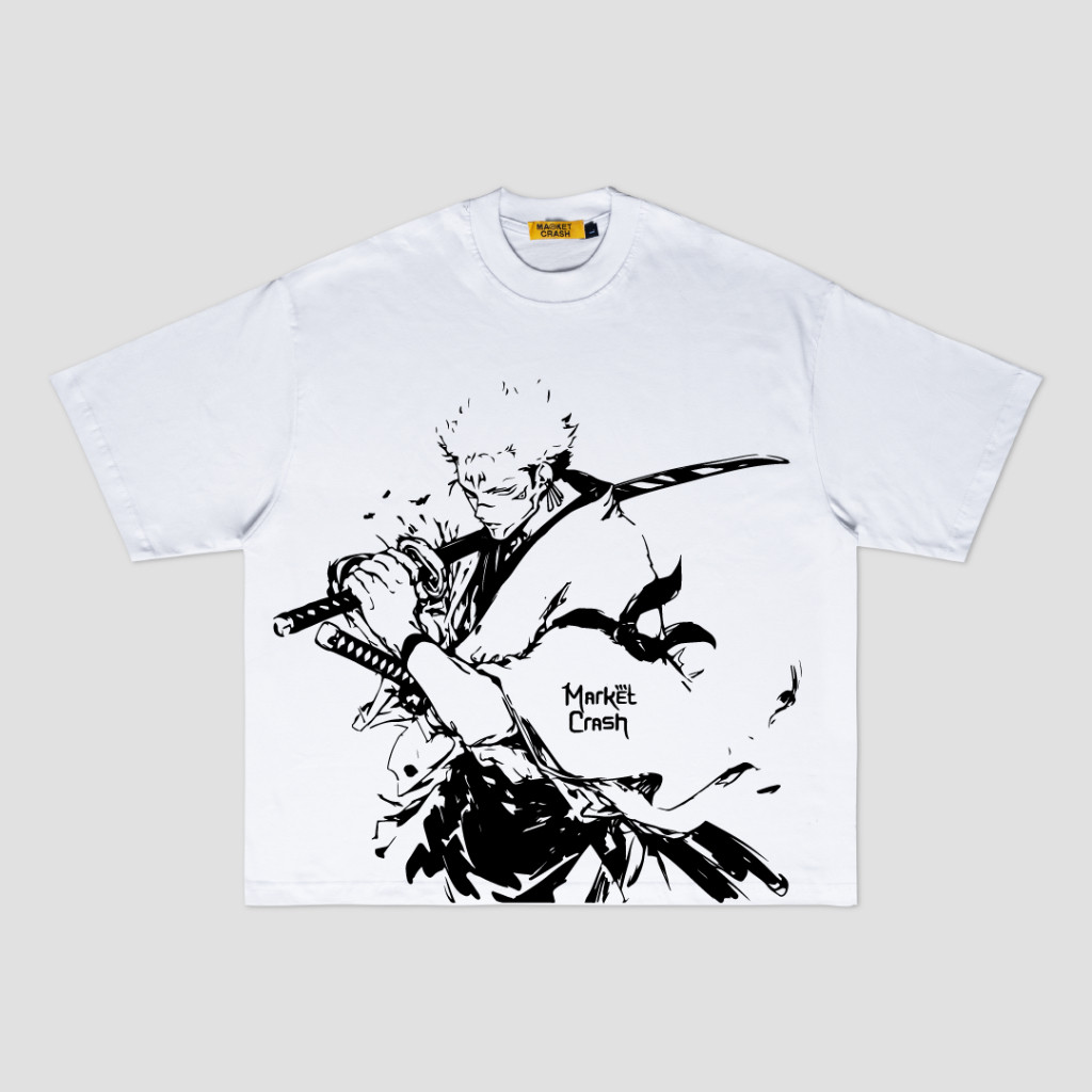 Jual Marketcrash Kaos Boxy Sukuna Sword | Shopee Indonesia
