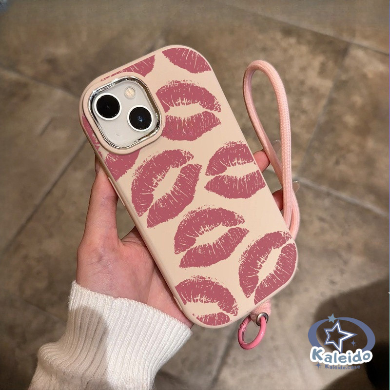 Jual [Kaleido.case] Casing Cocok untuk iPhone 11 12 13 14 15 16untuk ...