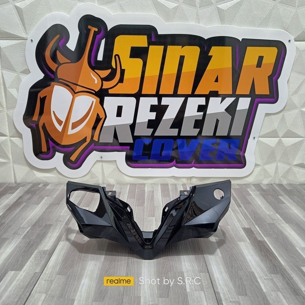 Jual Win - Batok Kepala Depan Beat K81 Esp New Eco Beat Street 2016 ...