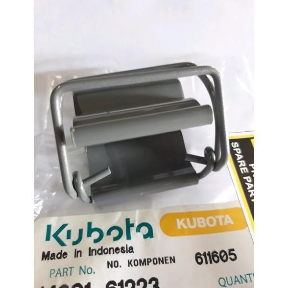 Jual Kubota QUICK G1000 BOXER ZENA ZEVA G3000 M1000A KRONOS ORIGINAL ...