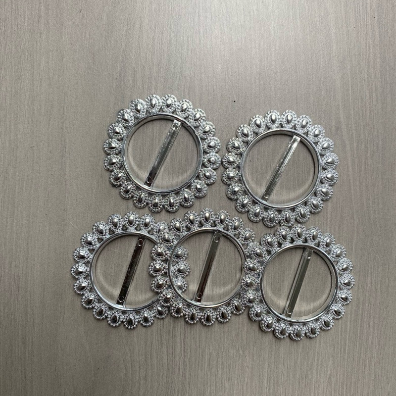 Jual Ring Serbaguna untuk Rok Lilit bahan Premium | Shopee Indonesia