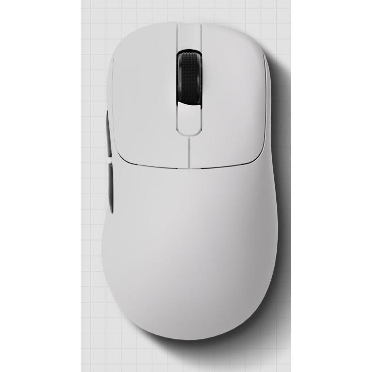 Jual AJAZZ AJ179 PRO PAW3395 Lightweight Wired Wireless Mouse with ...