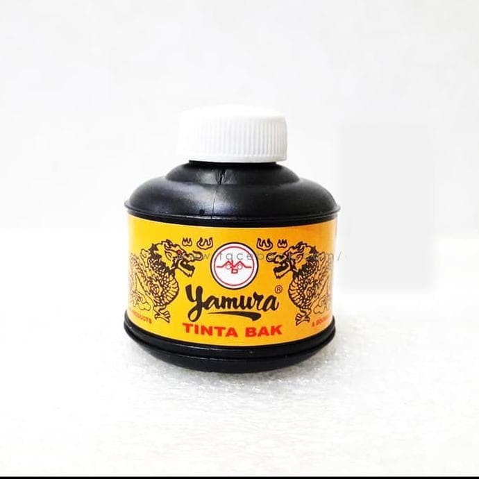 Jual Tinta Kaligrafi / Tinta naga besar / tinta cina / tinta kaligrafi ...