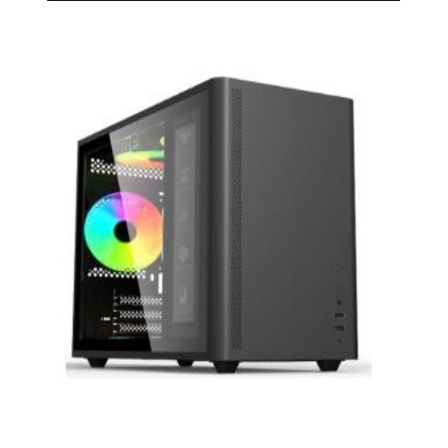 Jual Casing PC Mini Tower MATX Emachine Acer Gadget U351B / U351W - PSU ...