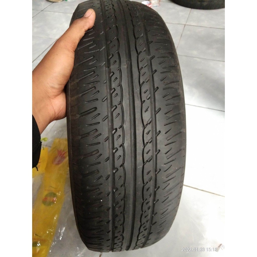 Jual ban ukuran 175/65-14 ring r14 untuk stip/cadangan suntikan batikan siletan | Shopee Indonesia