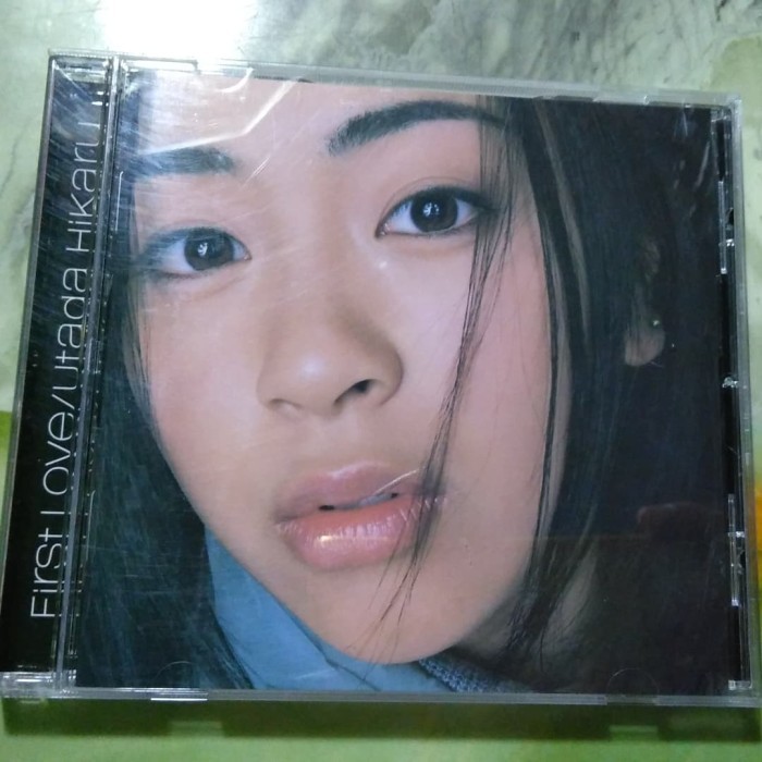 Jual Cd utada hikaru first love original | Shopee Indonesia