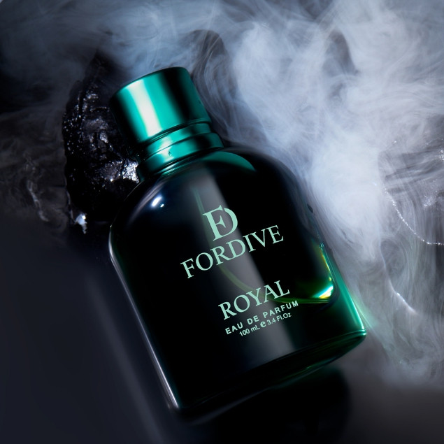 Jual Fordive Royal - Original EDP Parfum Pria 100mL | Shopee Indonesia