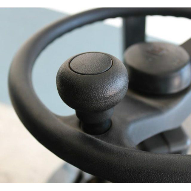 Jual Forklift Handball Booster Handle Crank Handle FOR Heli Hang Fork ...