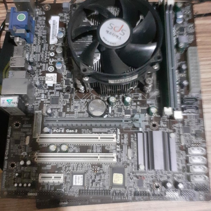 Jual Mainboard Mb 1155 core i3 i5 i7 | Shopee Indonesia