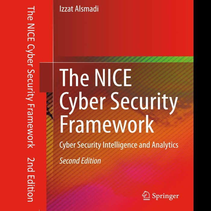 Jual The NICE Cyber Security Framework 2nd edition | Shopee Indonesia