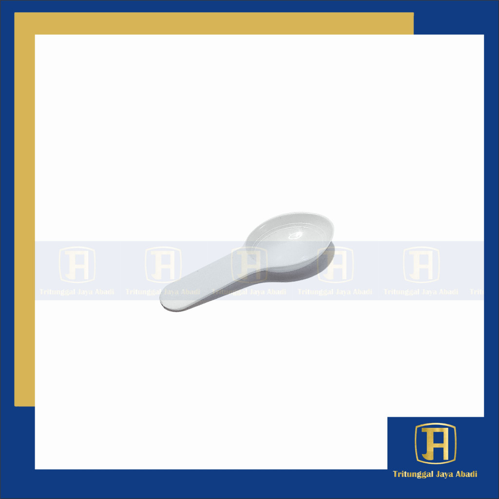 Jual Sendok Takar Obat 5ml – Plastik PP | Shopee Indonesia