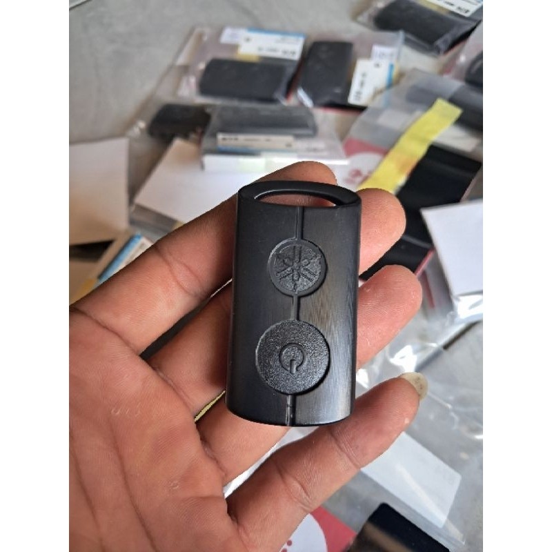 Jual REMOT YAMAHA NMAX XMAX AEROX LEXI FREGO GRENFILANO FAZIO | Shopee ...