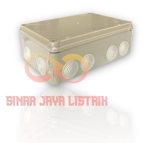 Jual MASKO duradus 220x150x75 Putih Cream Doradus Dorados / Junction ...