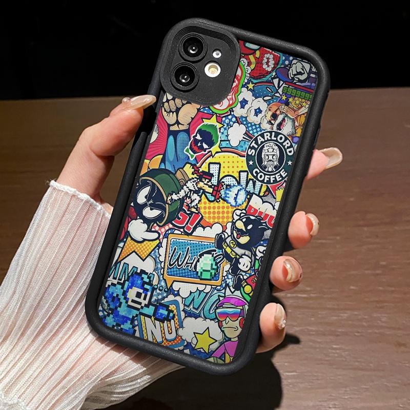 Jual Casing For Realme 5 5i 5s 2 Pro 6i 7i 12 Lite 12X 5G Naroz 70x 20 ...