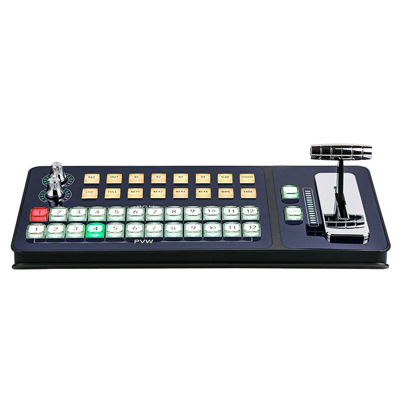 Jual VMix controller T-bar switch console Windows Linux video switcher ...