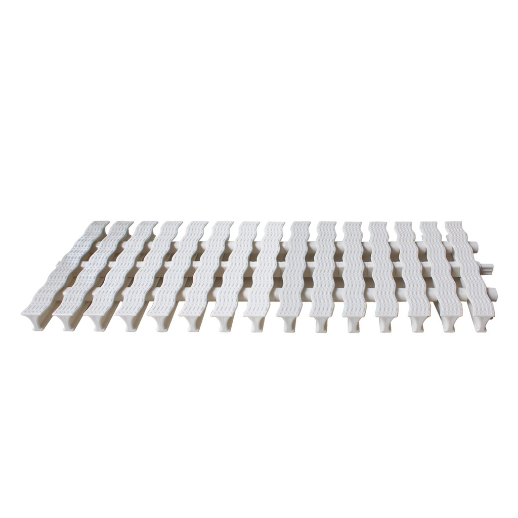 Jual OEM clima overflow grille pool overflow roof grille gutter ...