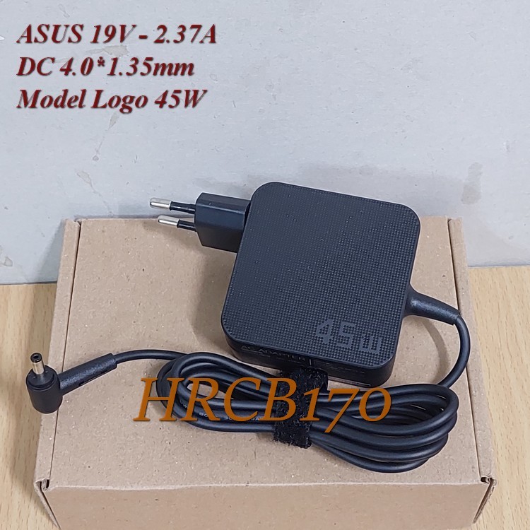 Jual Charger Adaptor Asus X441 X441U X441UV X441UB X441UF X441UA 45W ...