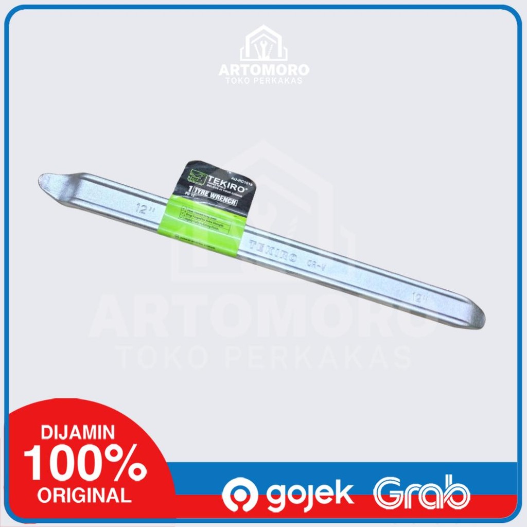 Jual Congkelan Ban 10 dan 12inch TEKIRO | Shopee Indonesia