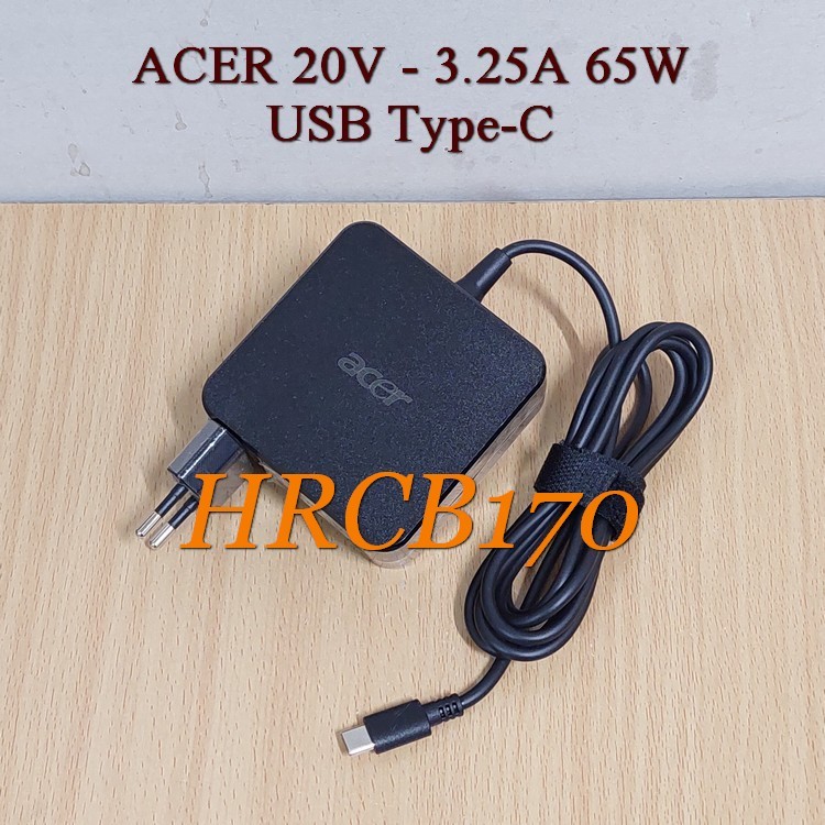 Jual Adaptor Charger Acer Aspire Lite 14 AL14-31P AL14-51M-59YA AL14 ...