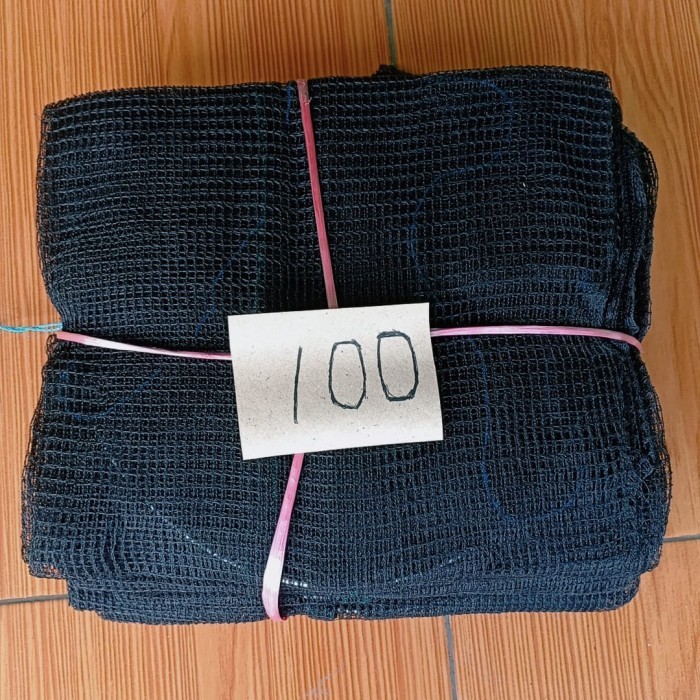 Jual WARING KOJA IKAN HITAM ATAU KOJA KARUNG PERMATA_FISHING | Shopee ...