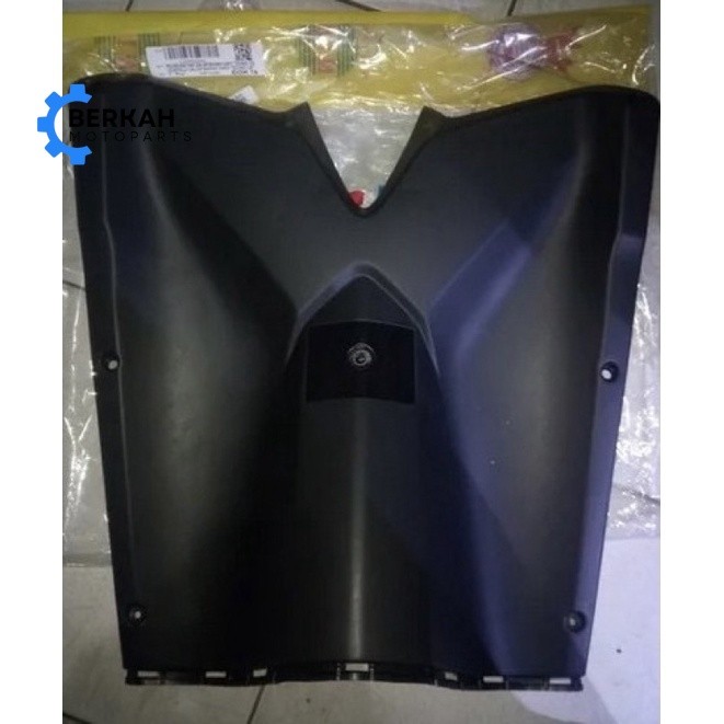 Jual Dasbor Bawah Vario Techno 125 2012 2013 2014 | legshield dalam ...