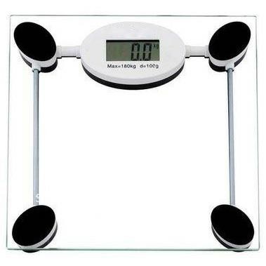 Jual Timbangan Badan Kaca Digital LCD Shape Kotak Transparan | Shopee ...