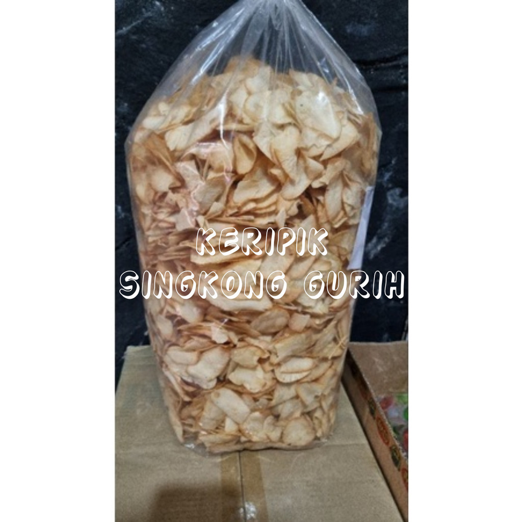 Jual VIRAL keripik singkong balado keripik singkong kripik singkong ...