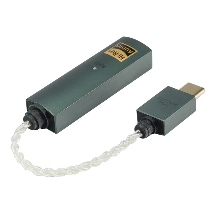 Jual IFI Go Link Max ESS Sabre USB Type C Portable DAC / Amplifier ...