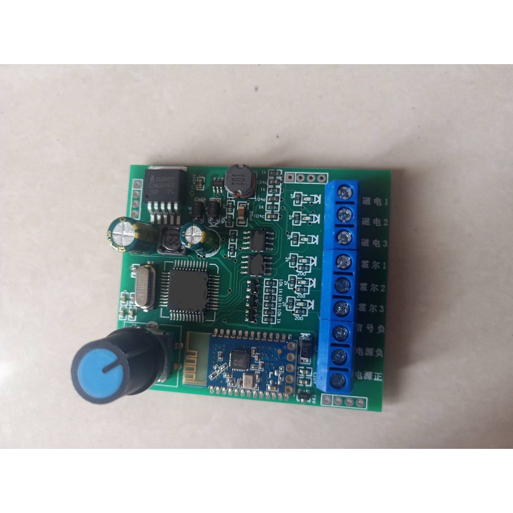 Jual Automobile crankshaft signal simulator generator module Crankshaft ...