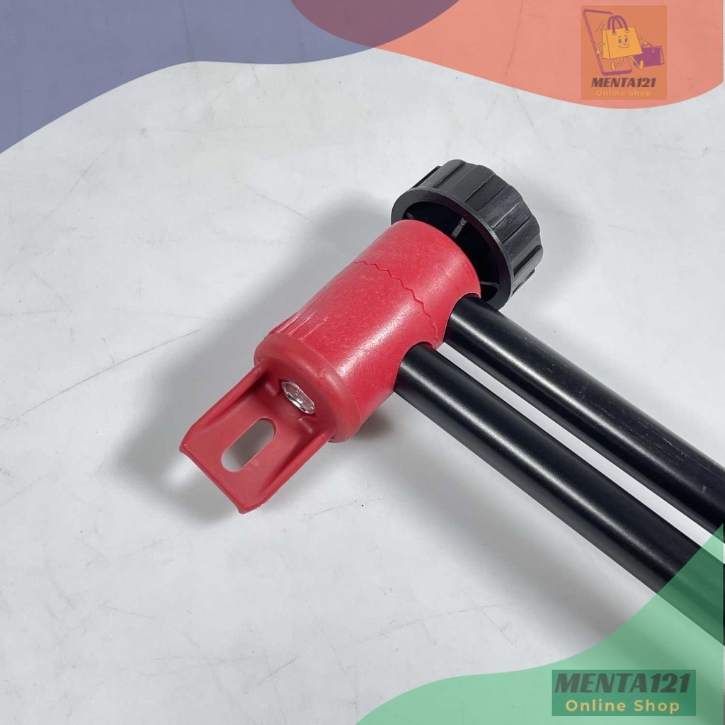 Jual MIMRAPRO Standar Sepeda Besi Universal Paddock Standing Bike ...